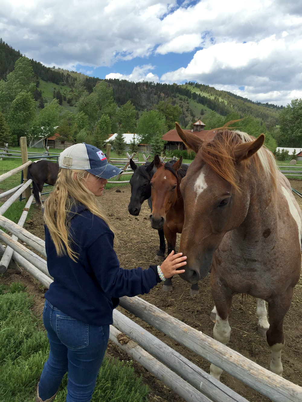 The Ranch at Rock Creek